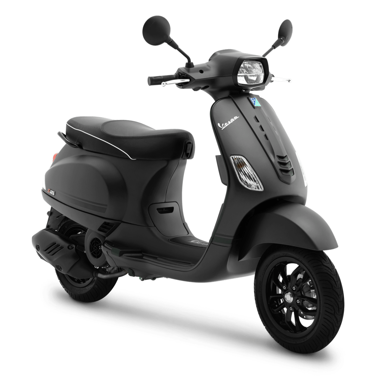 VESPA S125