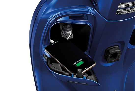 Home รถจักรยานยนต์ รถจักรยานยนต์ HONDA ACF110BTM 2TH