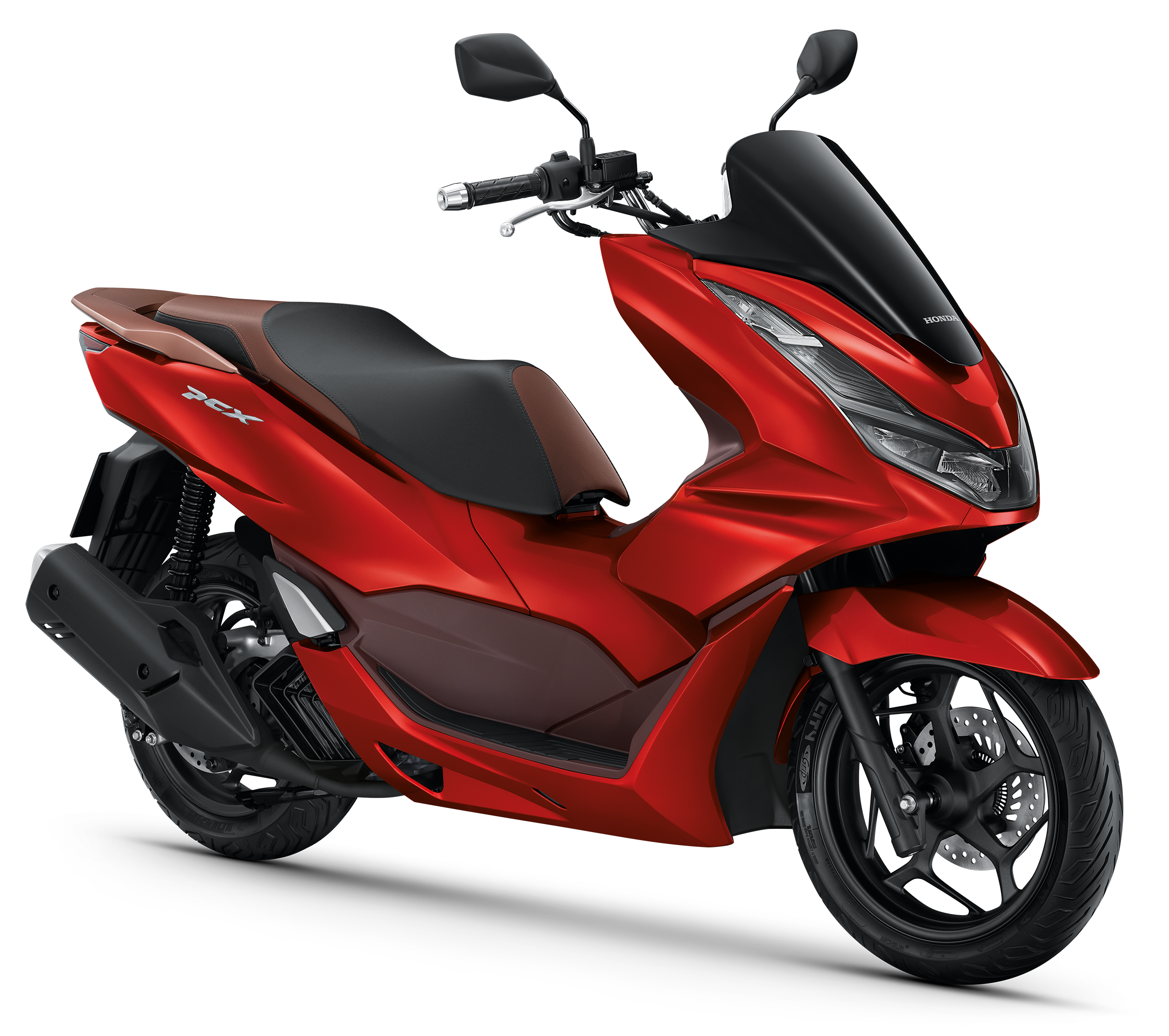 Home รถจักรยานยนต์ รถจักรยานยนต์ HONDA WW150AM TH