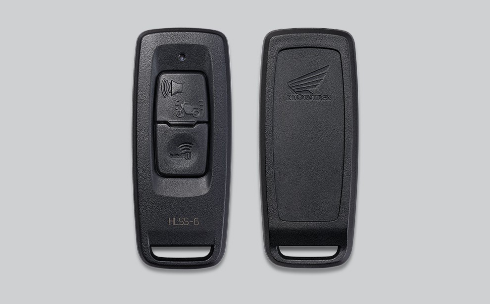 Home รถจักรยานยนต์ รถจักรยานยนต์ HONDA WW150AM TH