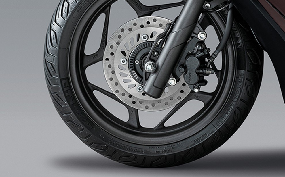 PCX