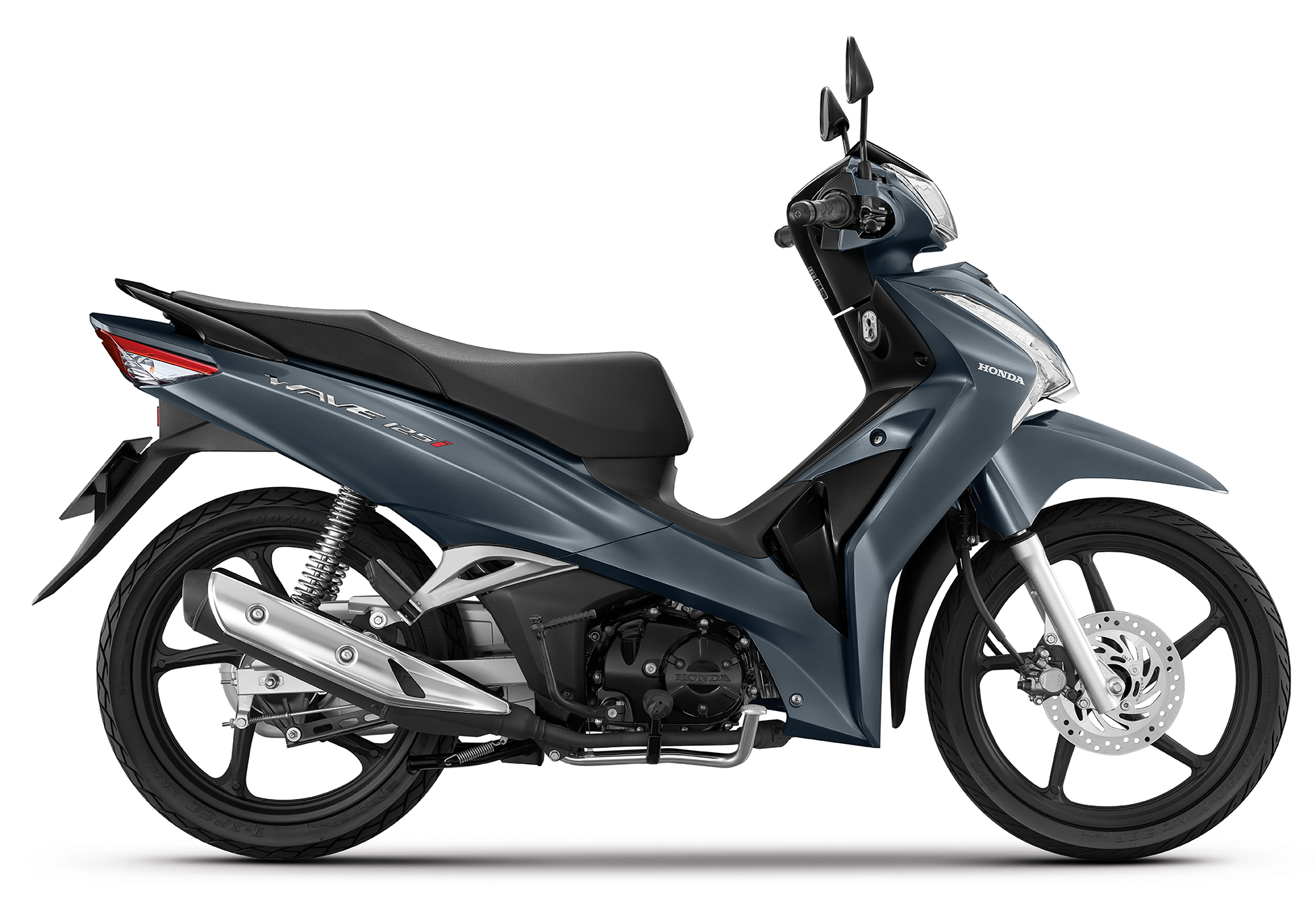 Home รถจักรยานยนต์ รถจักรยานยนต์ HONDA AFS125CSFM TH