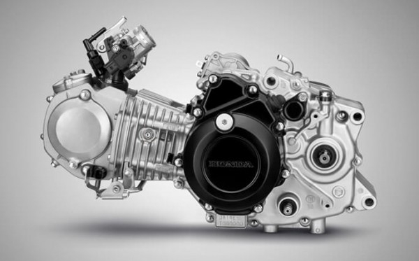 Home รถจักรยานยนต์ รถจักรยานยนต์ HONDA AFS110MCFP 3TH