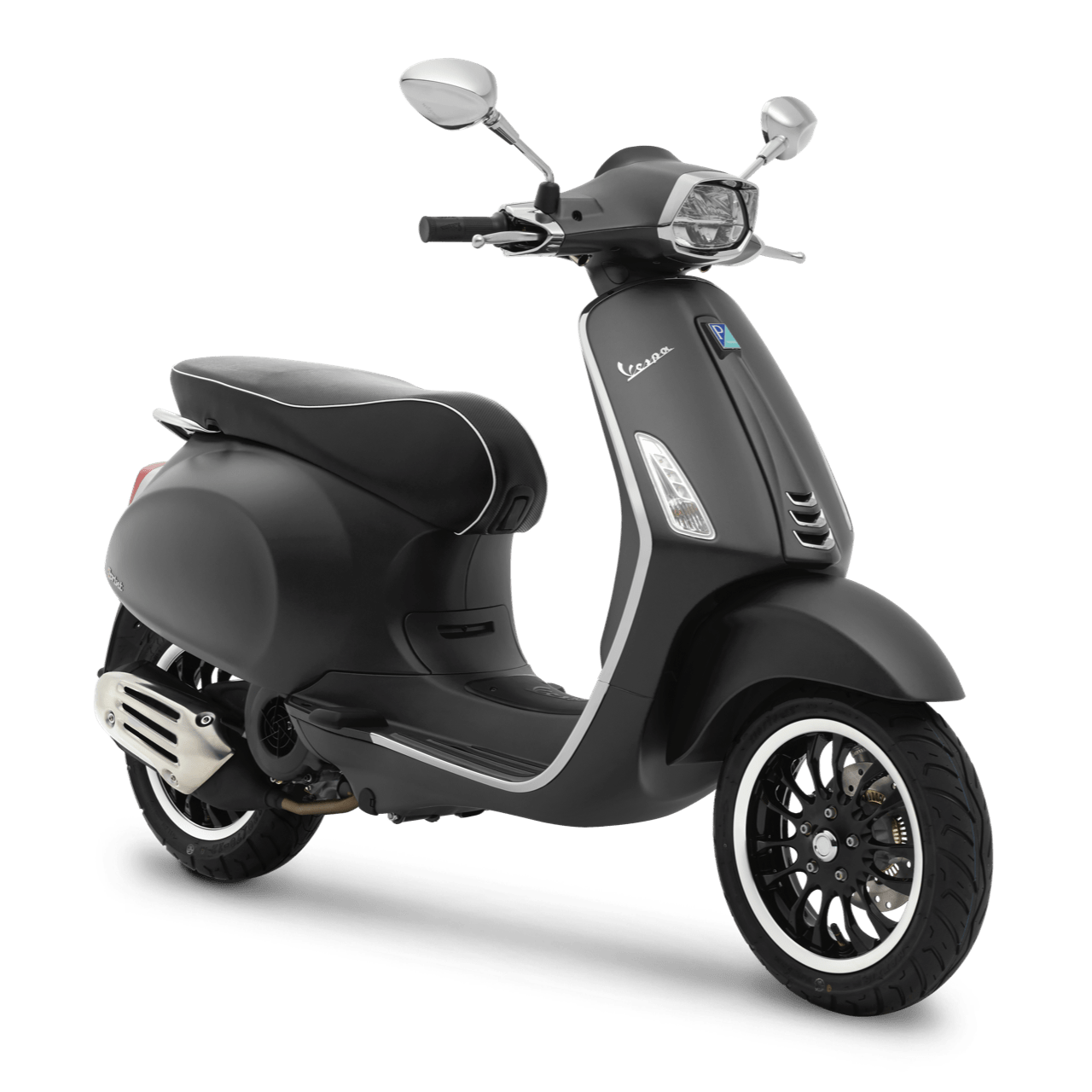 Vespa Sprint 150 3vie 📍ขาย New Vespa Sprint 150 3vie